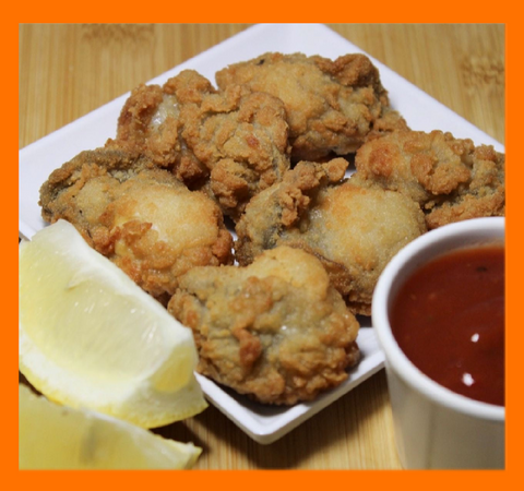 All Menu – Mandy's Fish & Chips