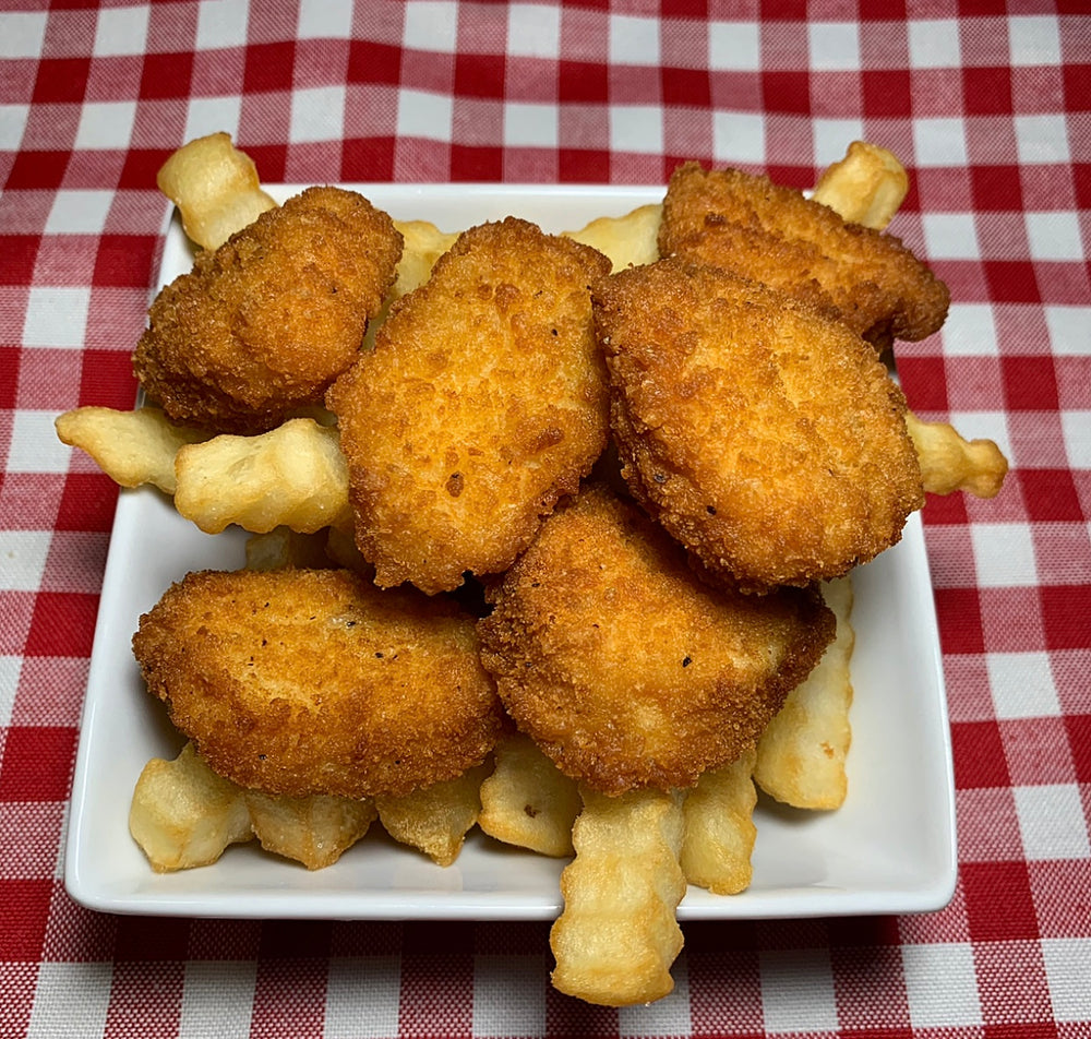 Chicken Nuggets Only – Mandy's Fish & Chips
