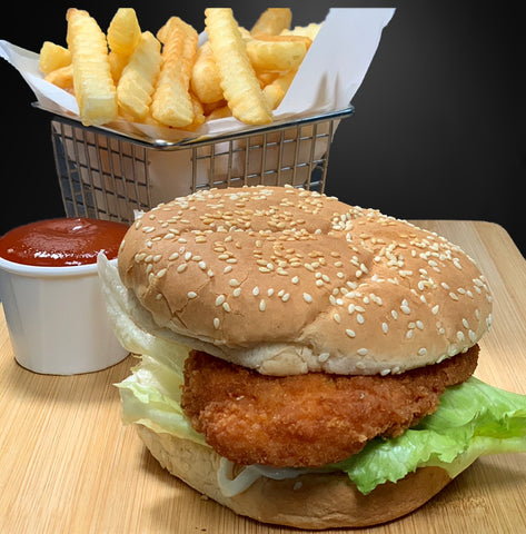 All Menu – Mandy's Fish & Chips